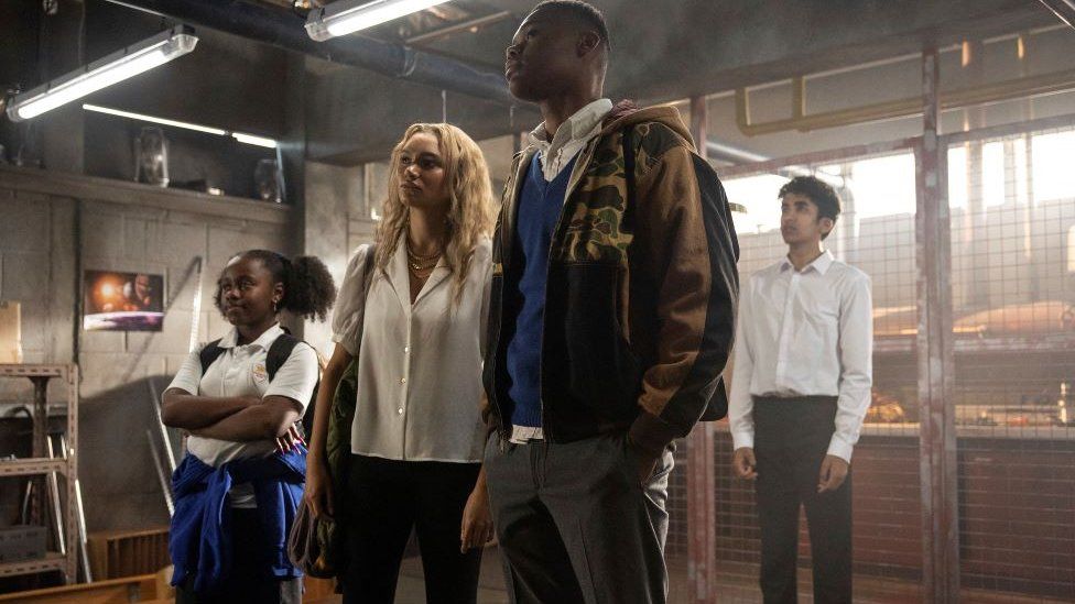 Phoenix Rise: Ticket ballot opens for Coventry premiere - BBC News