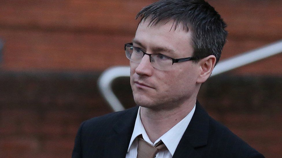 'Dangerous' paedophile teacher jailed for four years - BBC News