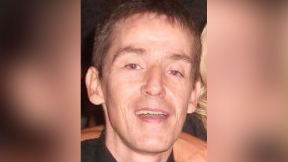 Driver admits killing friend in A74(M) motorway crash - BBC News