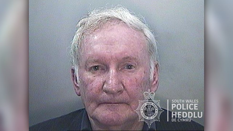 Storey Arms instructor jailed for indecent assaults - BBC News