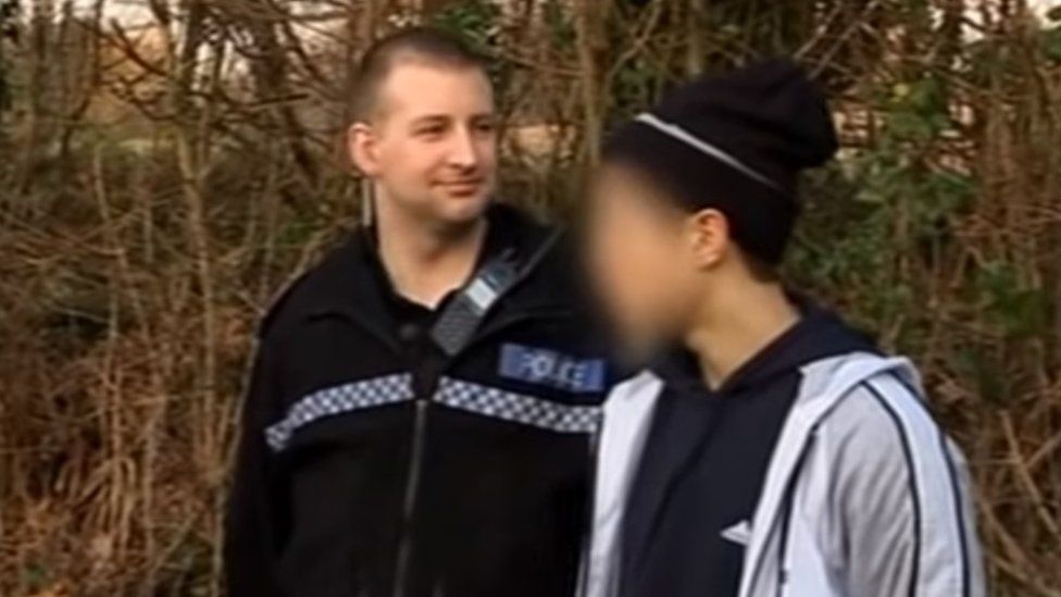 PC James Dixon: 'Words cannot describe the loss' - BBC News