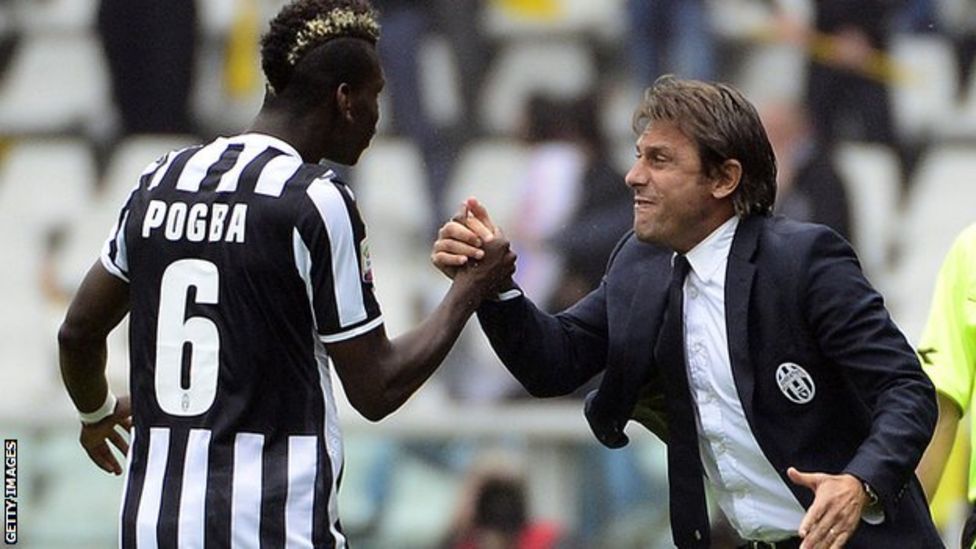 Juventus: From Serie B to another Champions League final - the Old Lady ...