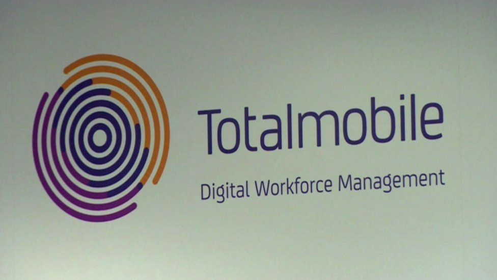 Belfast firm Totalmobile buys Manchester company WTS - BBC News