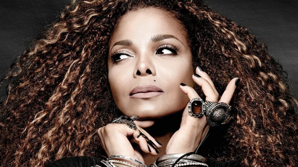 Janet Jackson: The stories behind the songs - BBC News