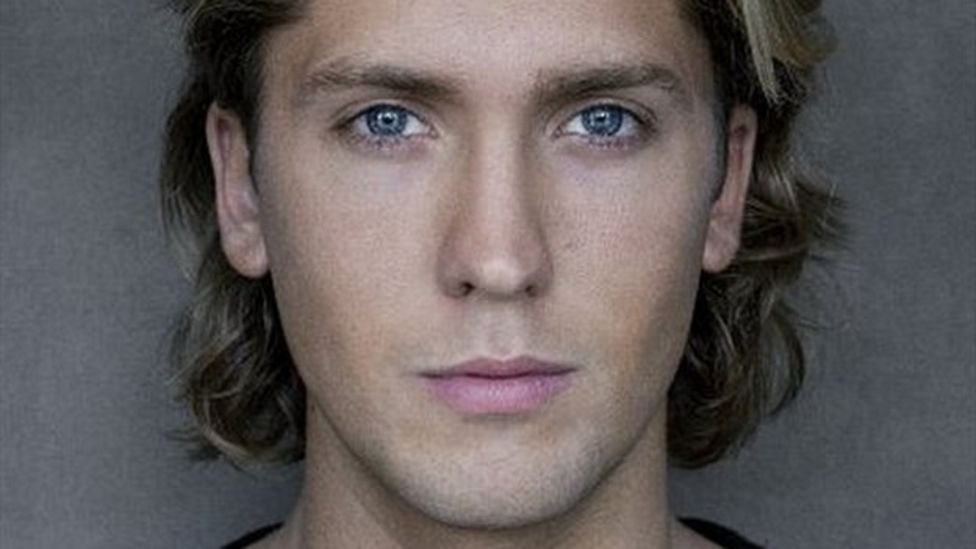English actor Jamie Bacon to play Bonnie Prince Charlie - BBC News