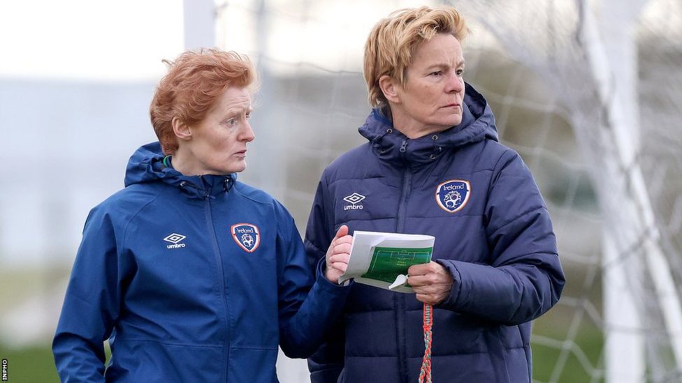 Eileen Gleeson: Ex-Glasgow City manager appointed head of women's ...