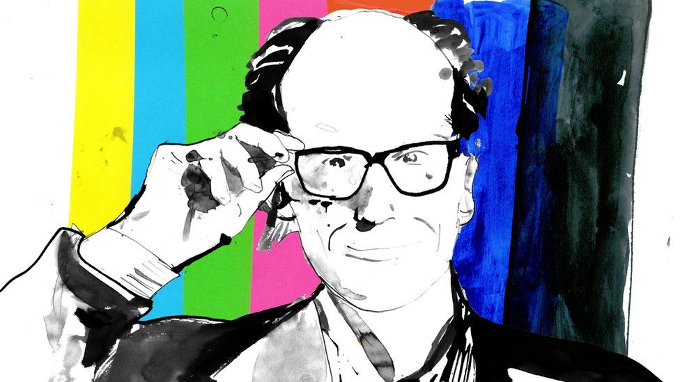 Will Gompertz: Reviews so far - BBC News