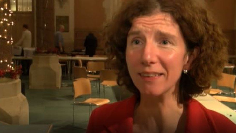 General election 2019: Layla Moran re-elected with larger majority ...