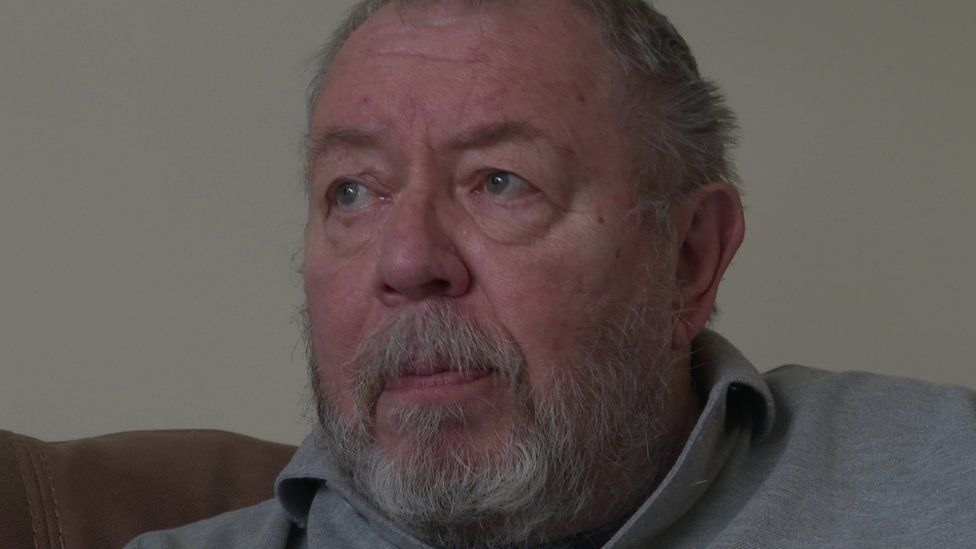 Never mind Transylvania, Dracula was Irish - BBC News