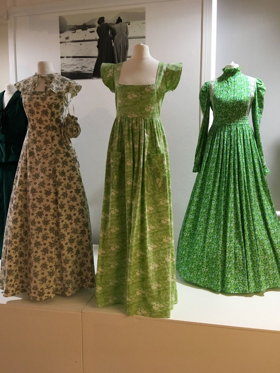 Ffasiwn cerdd dant - BBC Cymru Fyw