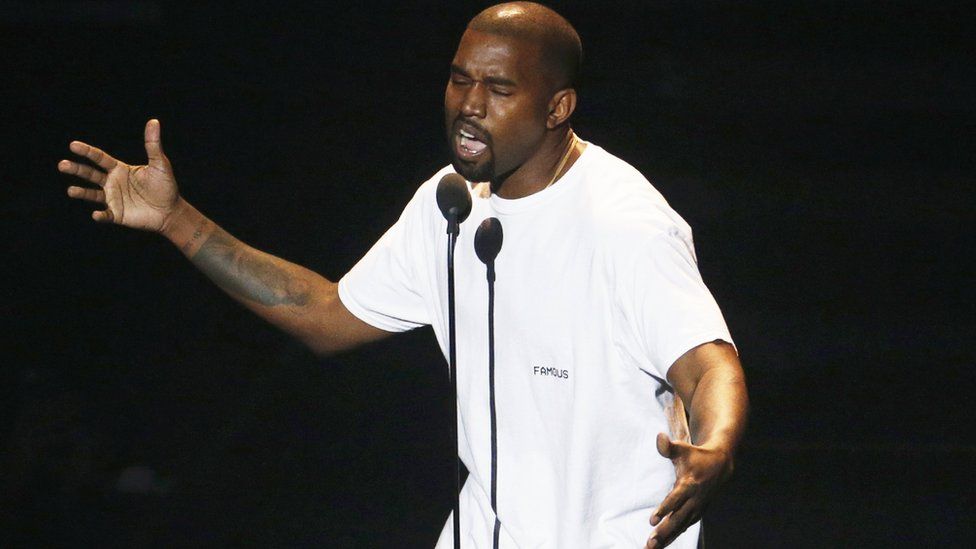 Kanye West feels 'hurt and disrespected' after Kid Cudi Twitter rant ...