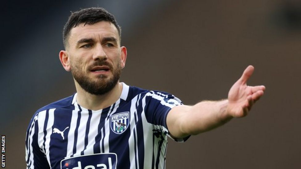 Robert Snodgrass: Premier League investigates West Brom signing's ...