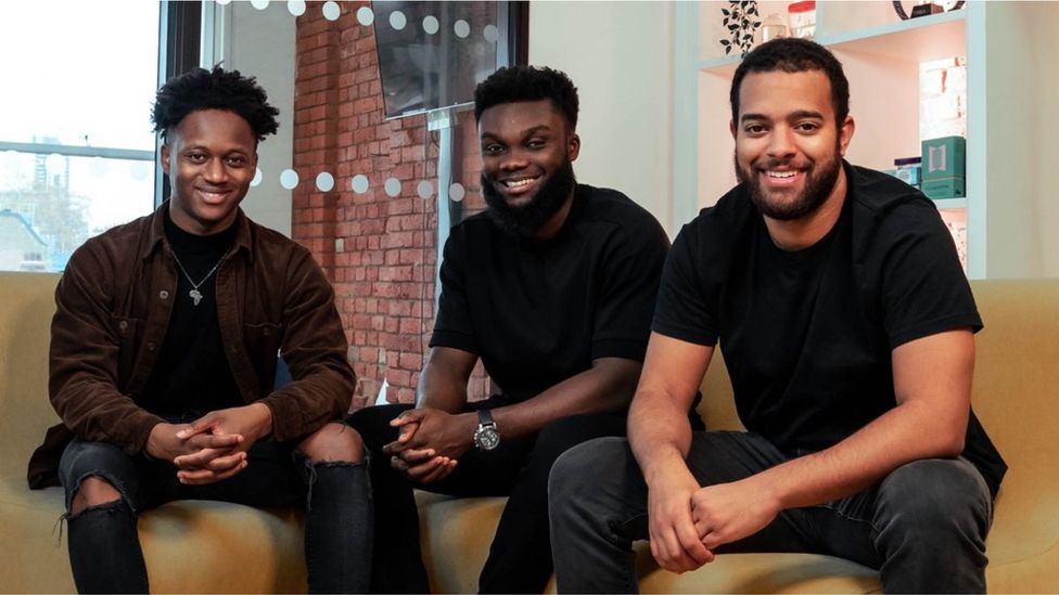 'I was a poor kid but it put steely determination in me' - BBC News