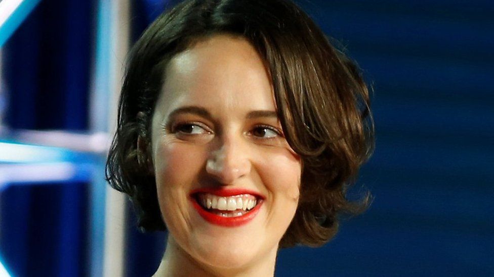 Fleabag: What did people make of the series two finale? - BBC News