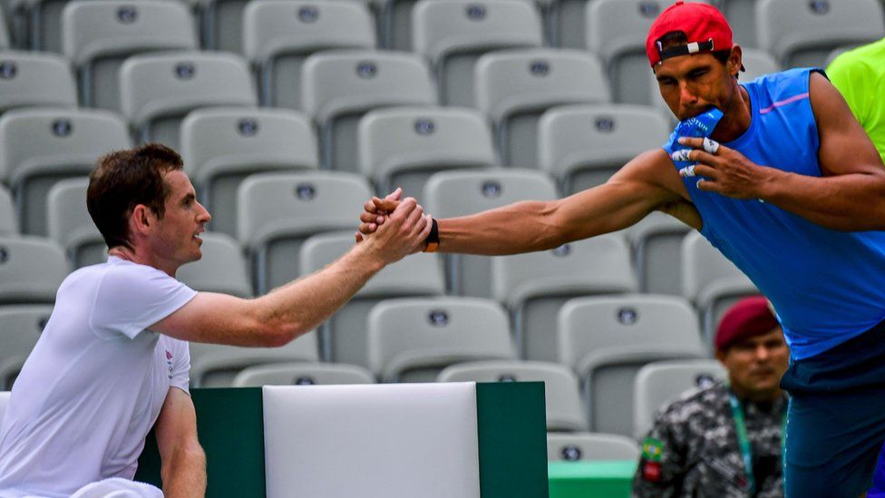 Cameron Norrie: The best British tennis player you’ve never heard of ...