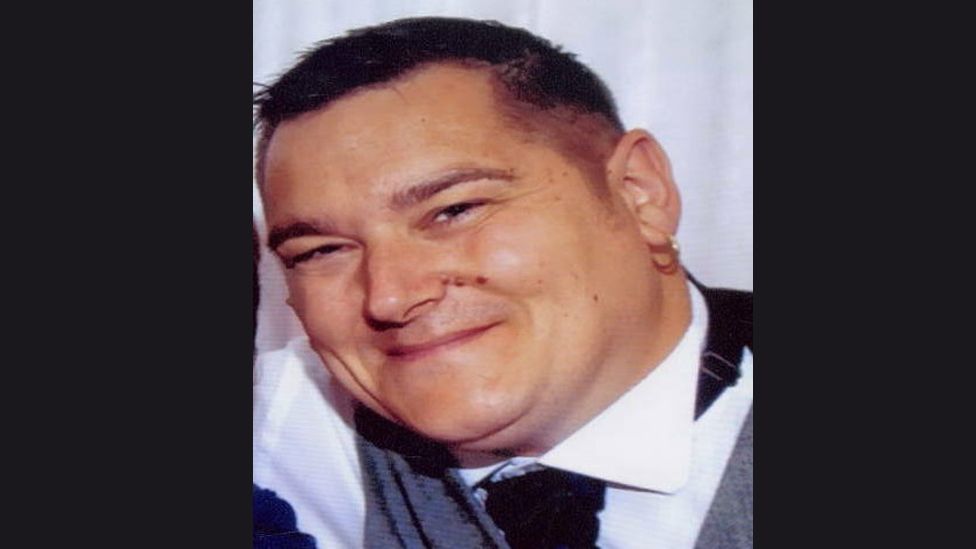 Kenneth Wheeler jailed for life over murder and rape in Shotts - BBC News