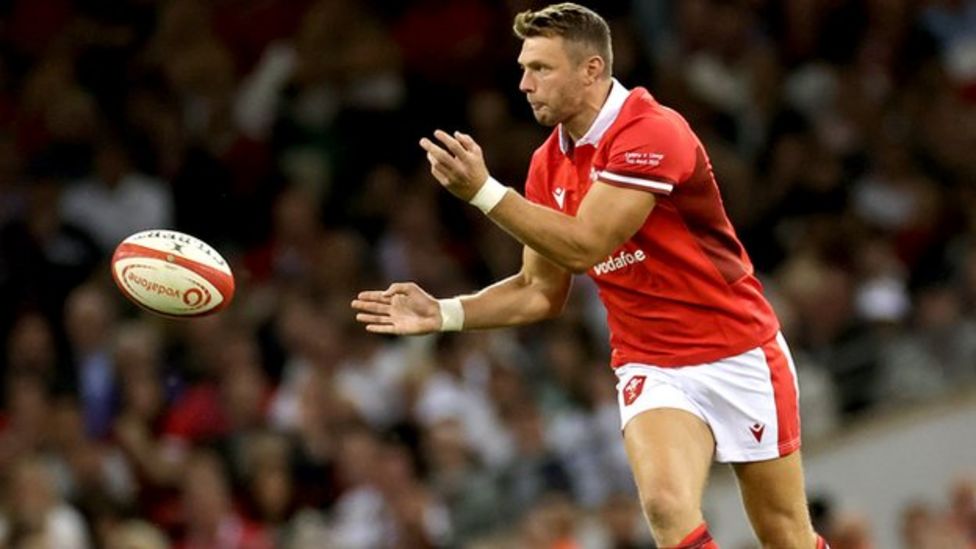 Rugby World Cup 2023: Fly-halves calling the shots including Owen ...