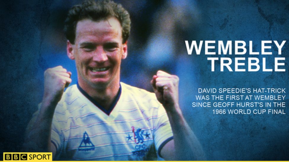 Chelsea 5-4 Manchester City: Full Members Cup classic remembered 30 ...