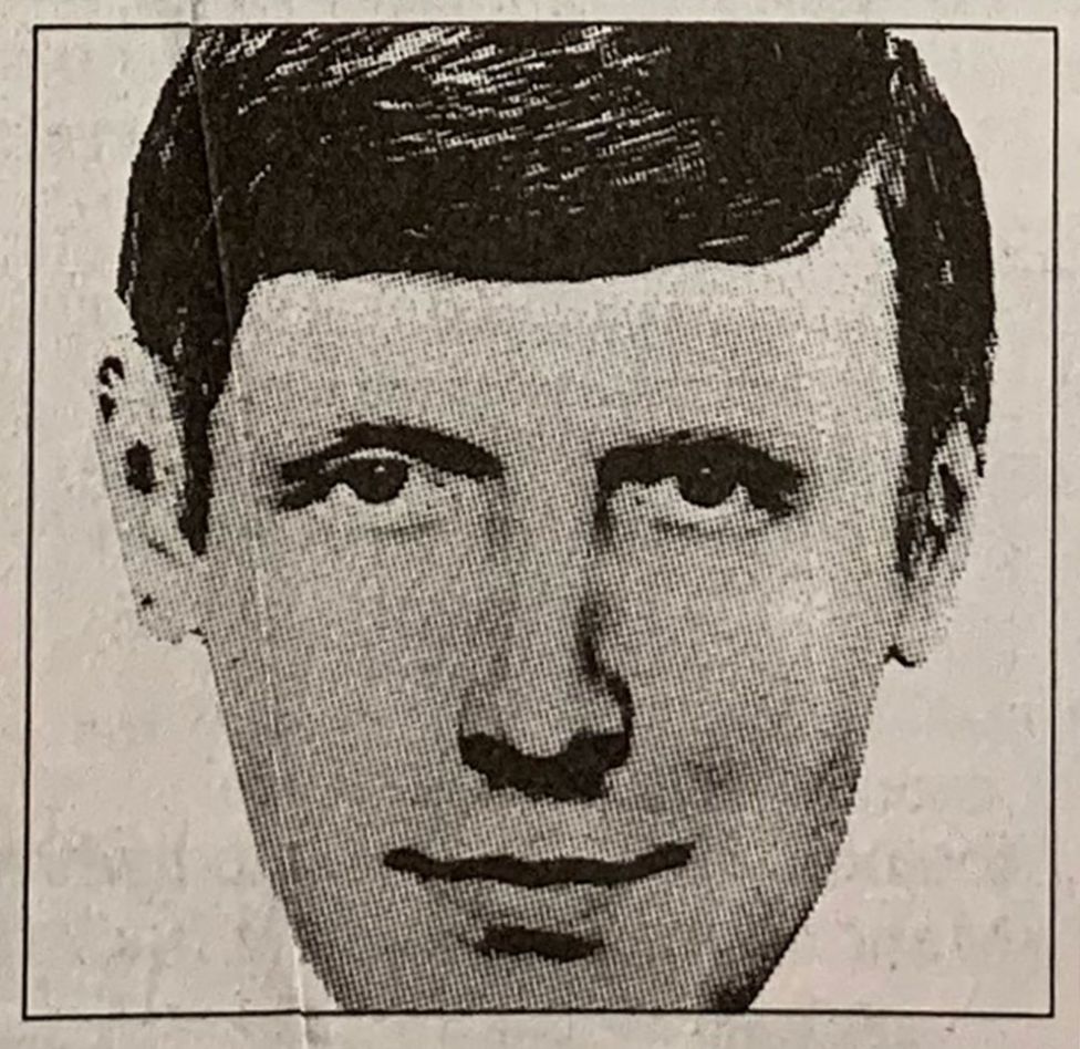 Bible John: The forgotten women at the heart of a serial killer mystery ...