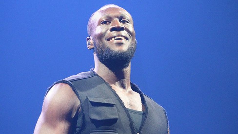 Stormzy heads programme to 'inspire change' and address 'lack of ...