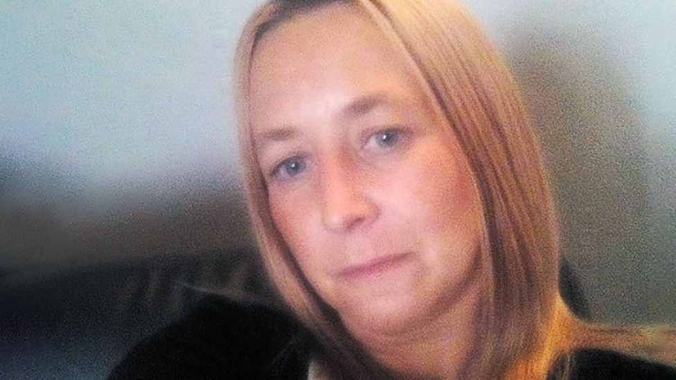 Serial abuser who murdered partner is jailed for at least 27 years ...