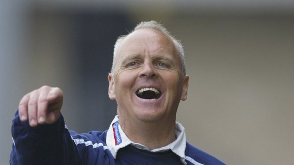 John Deehan: Former Aston Villa and Norwich striker living with ...