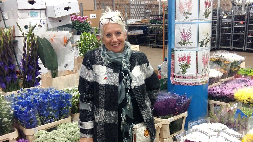 100 Women: From prison to profit - BBC News