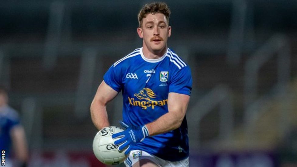 Mickey Graham: Cavan manager says new penalty/sin bin rule should be ...
