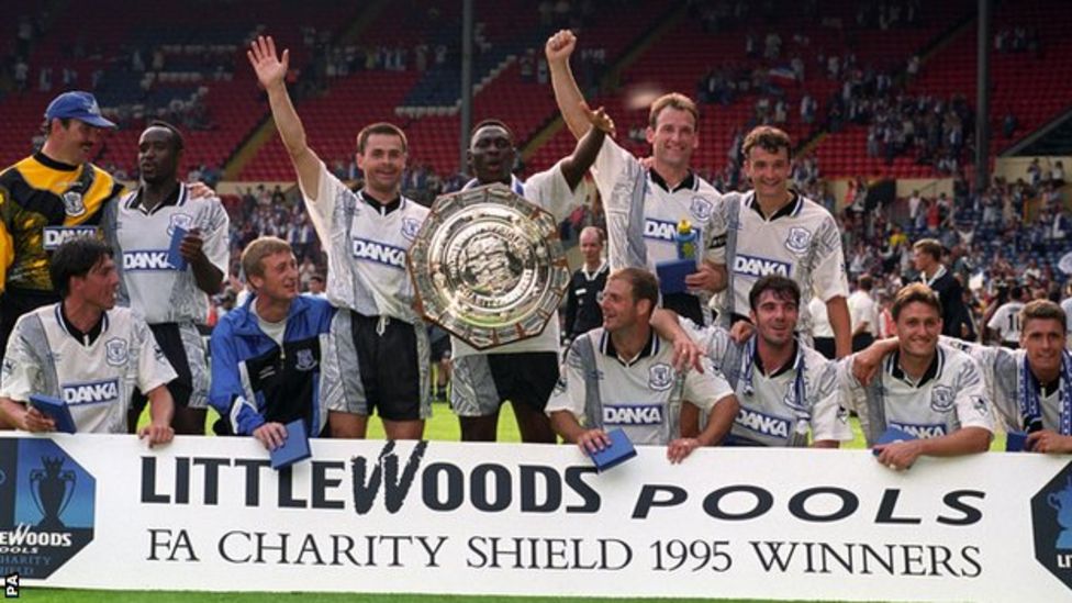 David Unsworth should be next Everton manager, says former team-mate ...