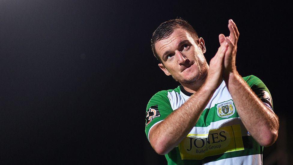 Lee Collins Yeovil Town captain struggled with alcohol, coroner says ...