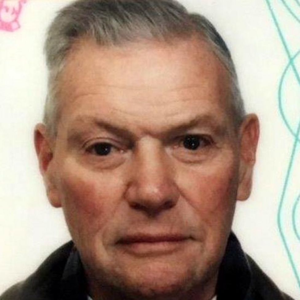 Search for missing Fraserburgh man William Ritchie, 90, intensifies ...