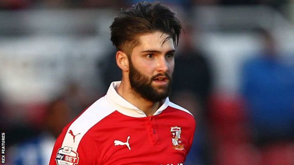 Jordan Turnbull: Southampton defender signs for Coventry City - BBC Sport