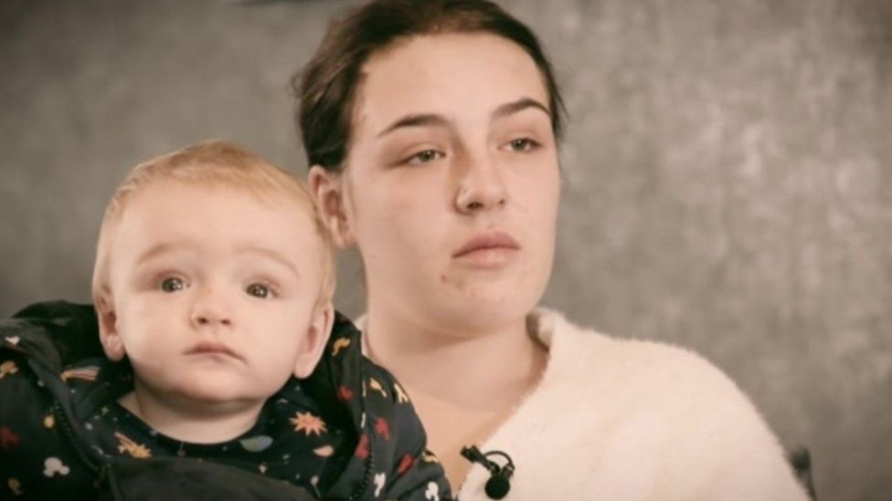 Hull's Macauley Hatch bike death sparks hard-hitting police film - BBC News