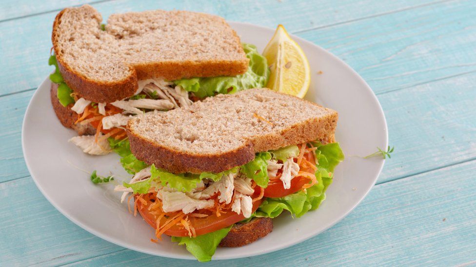 German sandwich poisoning victim dies after four years in coma - BBC News