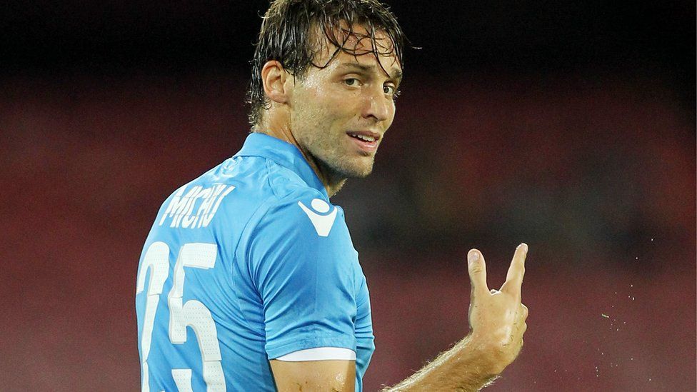 2015 World Cup: Ex-Blues boss Phil Davies named Namibia coach - BBC Sport