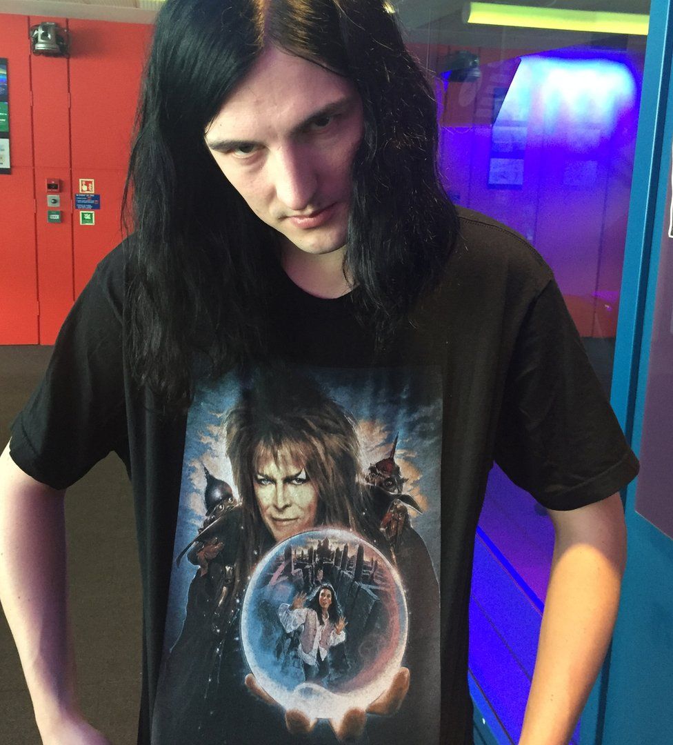 Creeper on their 'ambitious' debut, treasure hunts and calling out ...