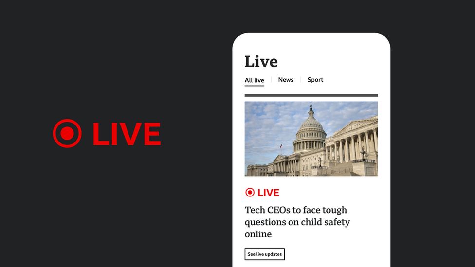 Stay informed anytime, anywhere with the new BBC app - BBC News