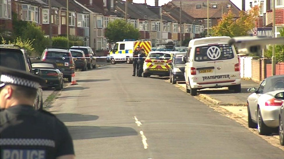 Kelly-Anne Case murder: Killer who blamed mystery man jailed - BBC News