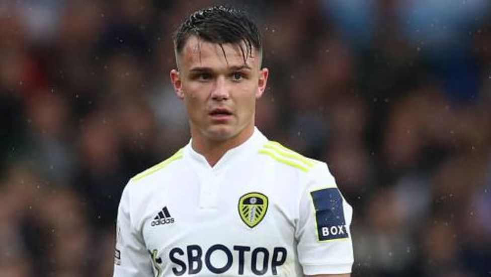 Leeds United: The players ready to break through - BBC Sport