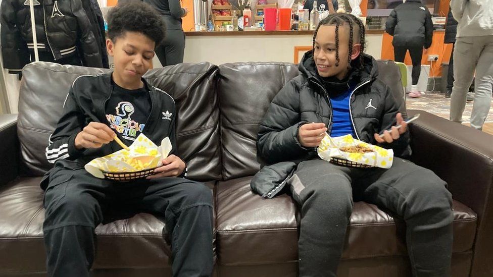 Khayri Mclean murder: 'Every time they go out all you do is worry ...