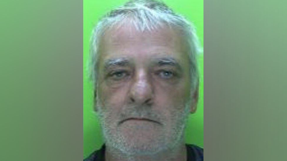 Nottinghamshire sex offender jailed for abusing 'innocent child' - BBC News