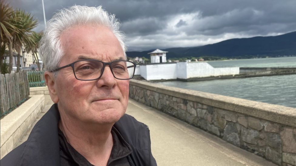 Warrenpoint-Omeath bridge offers 'a second chance' - BBC News