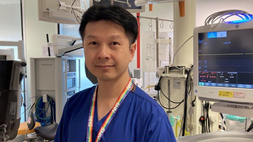 Nailsea family raise £250k for stroke research at Southmead Hospital ...