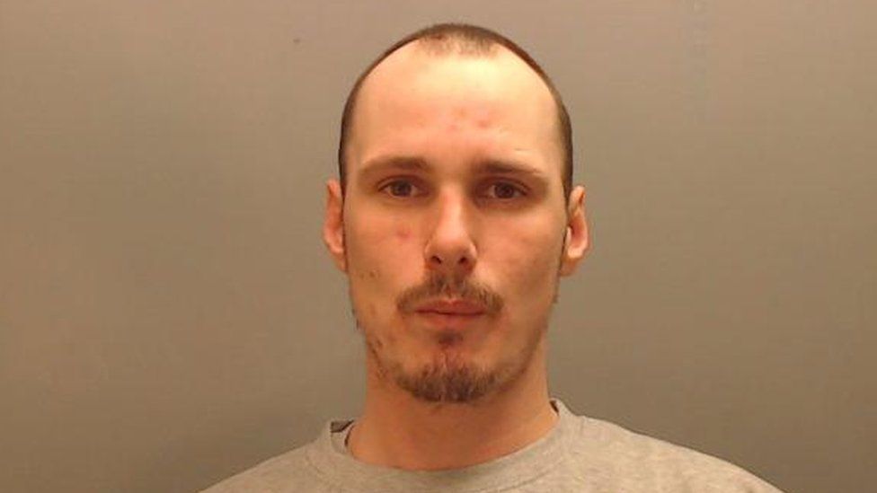 Warrington murderer tells victim: 'I'm going back to jail for this ...