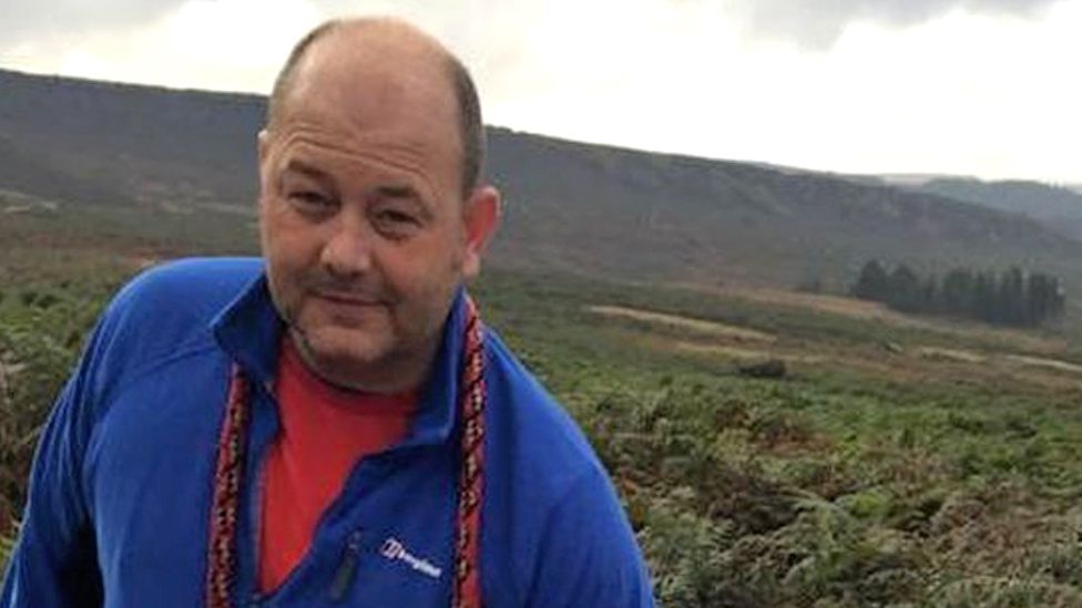 Russell Cowan death: Family 'failed by authorities' in getting answers ...