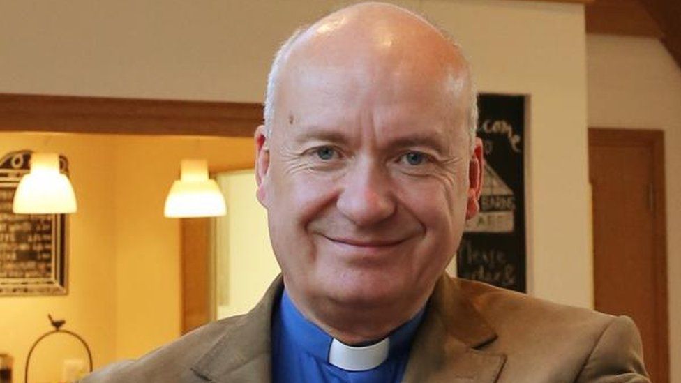 Five things in Oxfordshire - BBC News