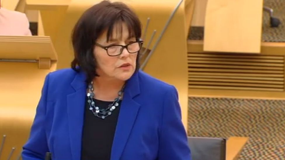 Health secretary given assurances over NHS Tayside whistleblowing ...