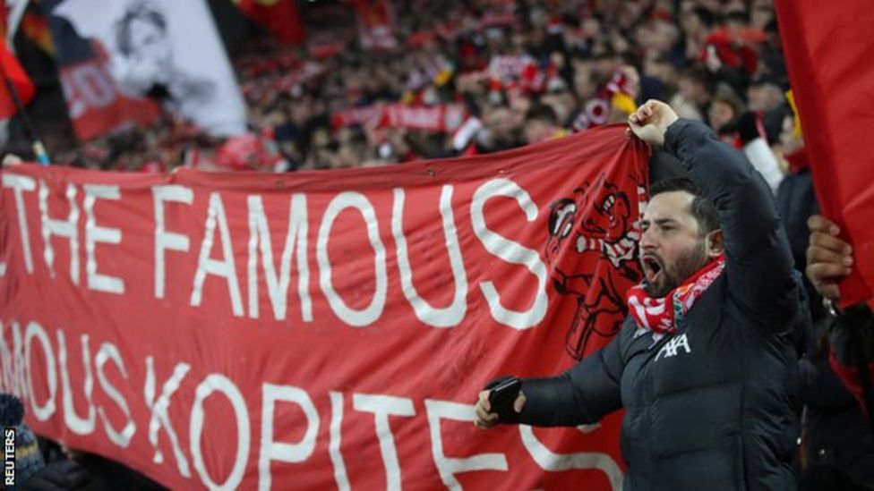 Do even the most pessimistic Liverpool fans think the Reds will win the ...
