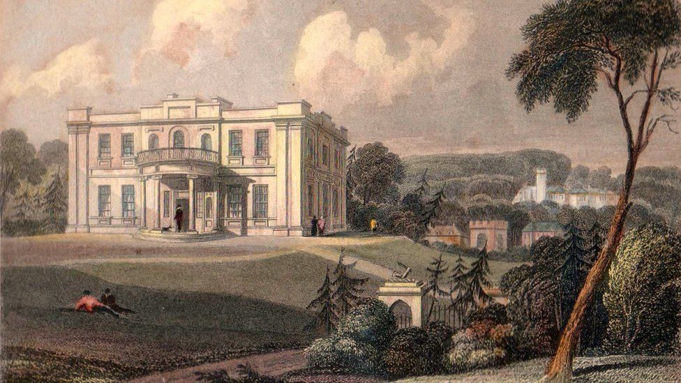 Stolen 200-year-old bank note returned 33 years later - BBC News