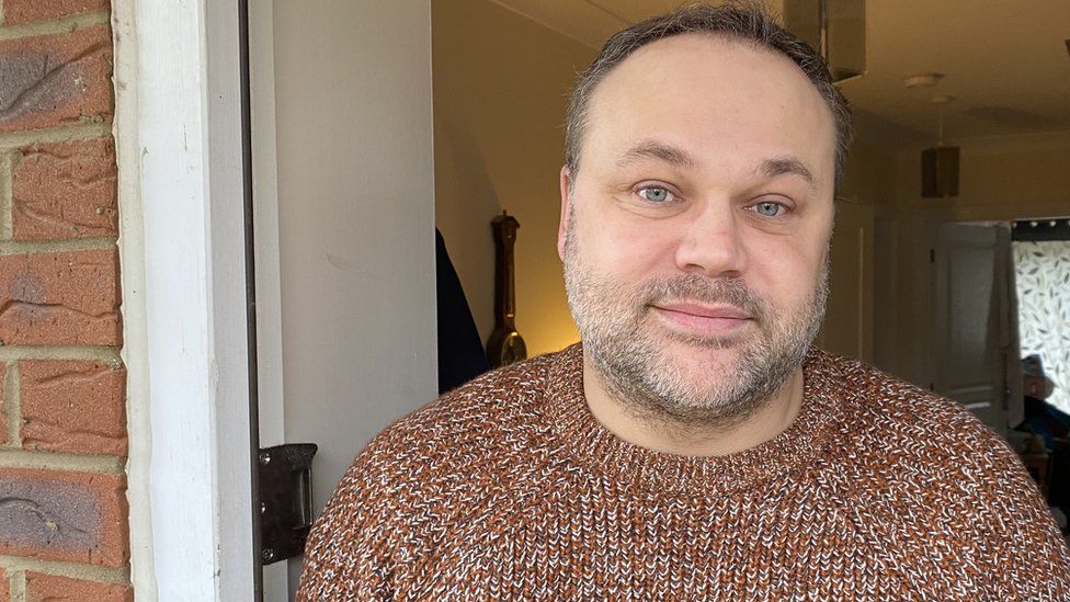 Death of Downham Market man treated as murder - BBC News